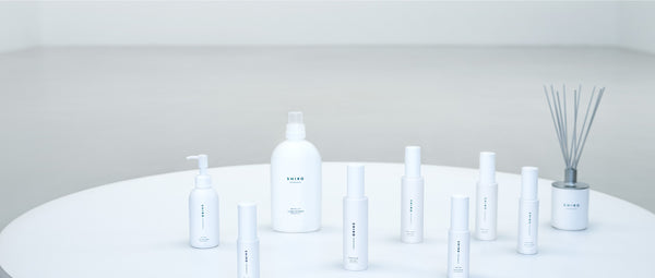The new fragrance products are joining in the series – SHIRO US Online ...