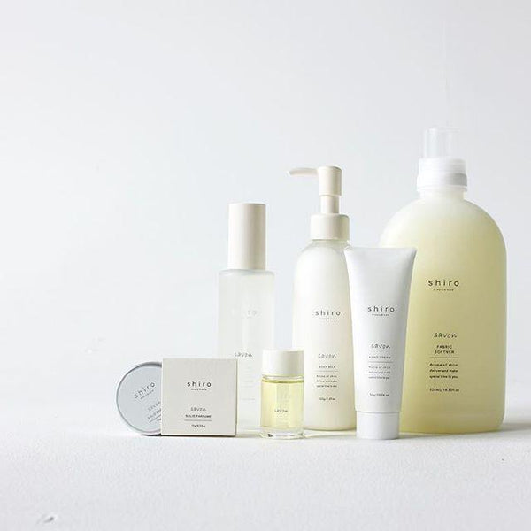 Body care – SHIRO US Online Store