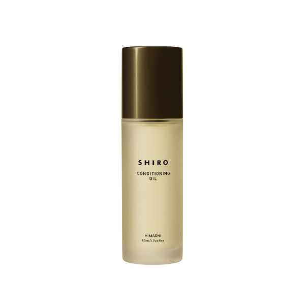 OIL COLLECTION HIMASHI OIL – SHIRO US Online Store
