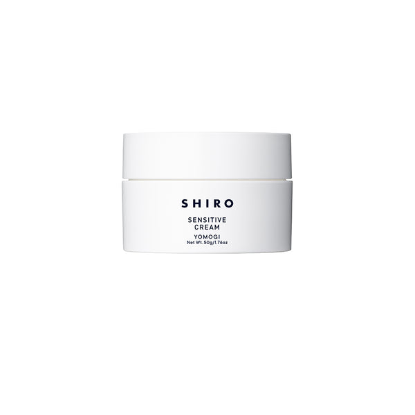 YOMOGI FACE CREAM – SHIRO US Online Store